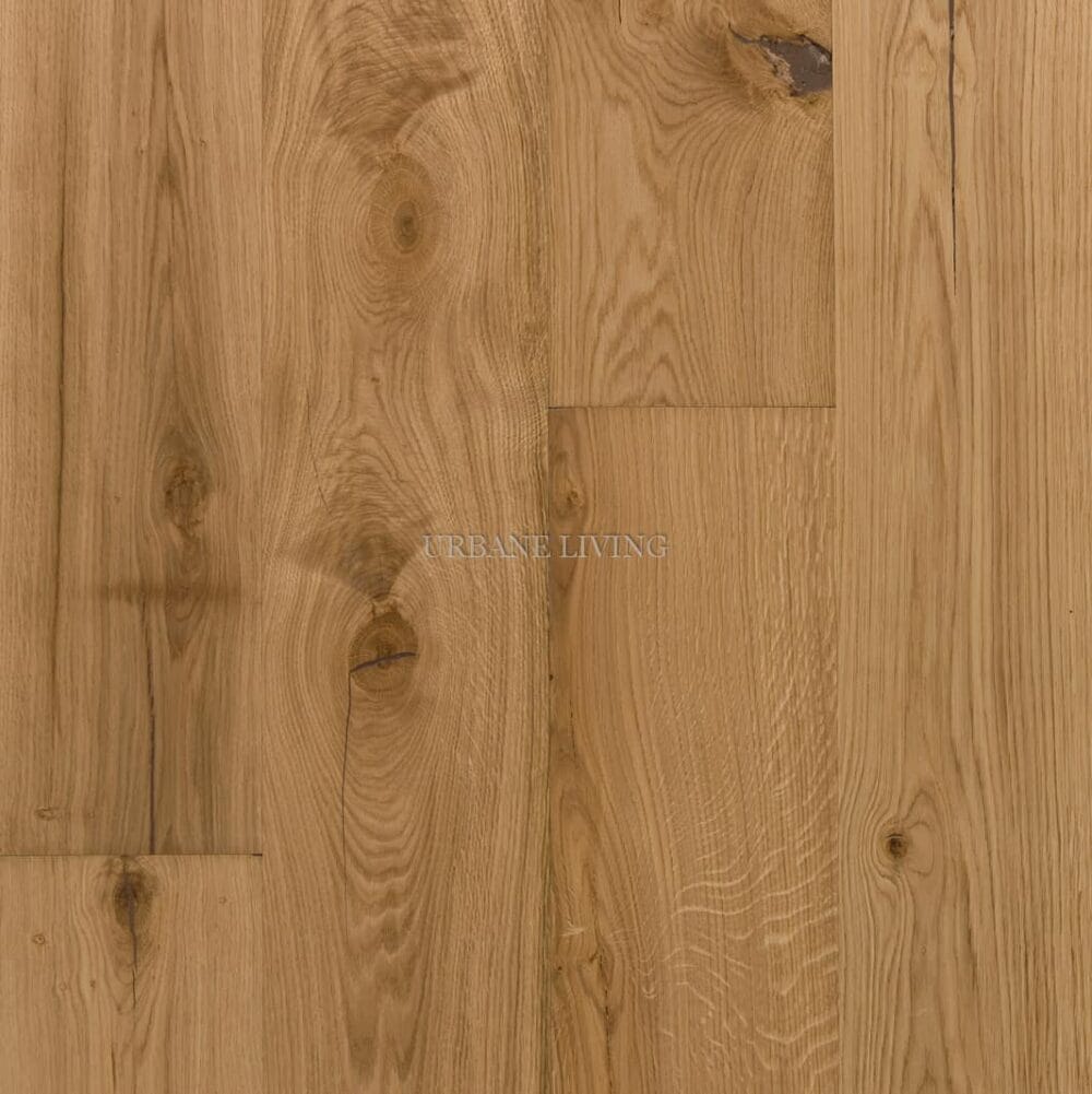 Oak Flooring Rustic AB Grade | Urbane Living