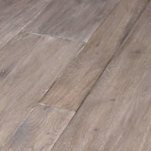 Brasilia Seasoned Oak Naturalised