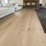 Mid Tone Wood Floors | Urbane Living