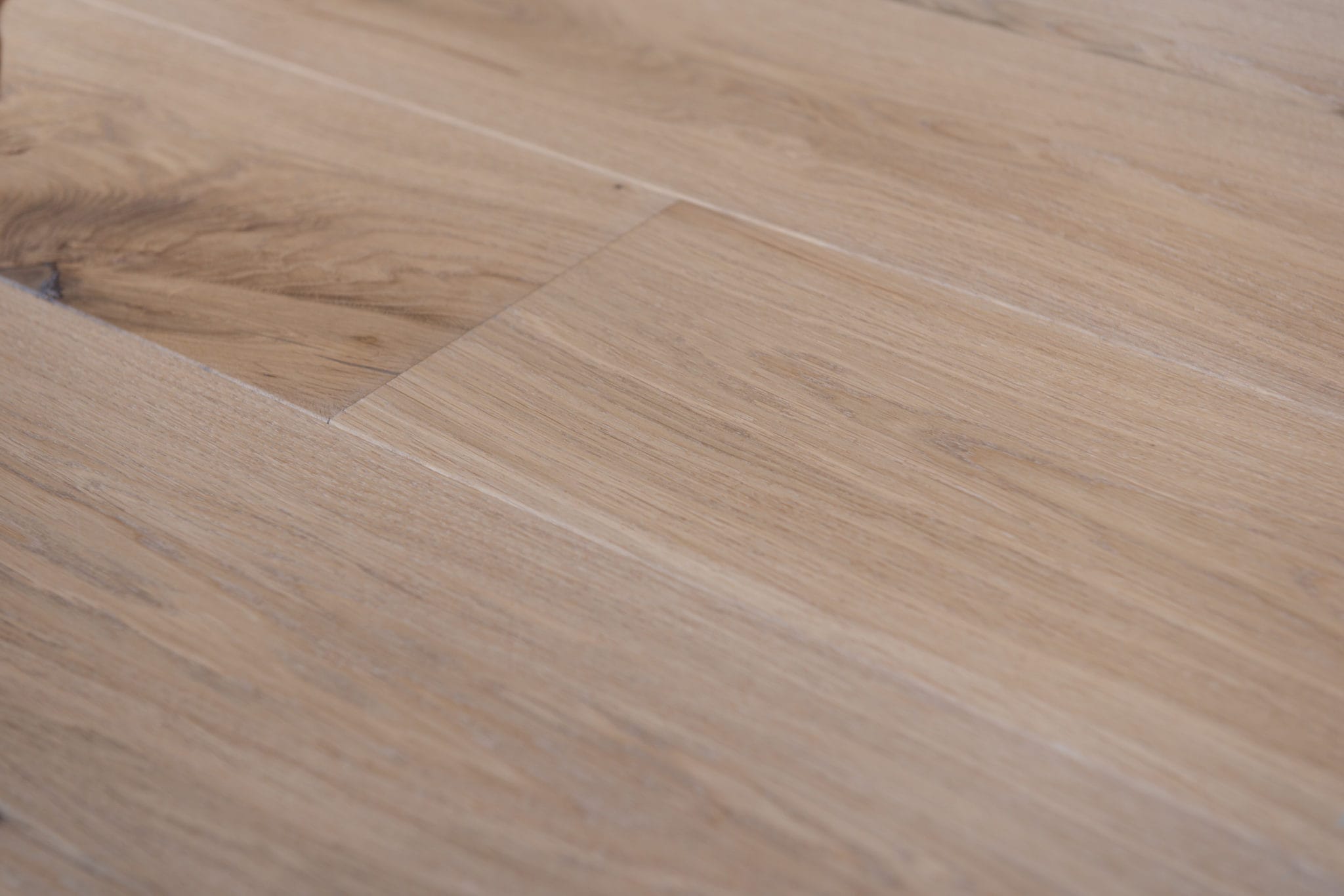 Keswick Oak | Light Oak Oiled Flooring | Urbane Living